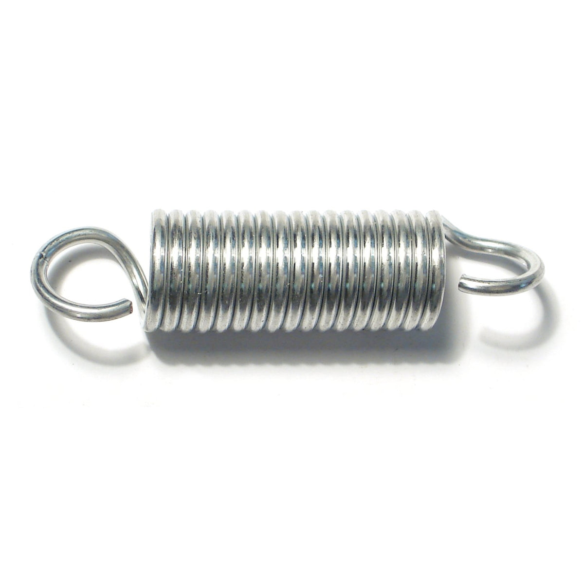 7/8" x .122" x 3-13/32" Steel Extension Springs — Fastener Line