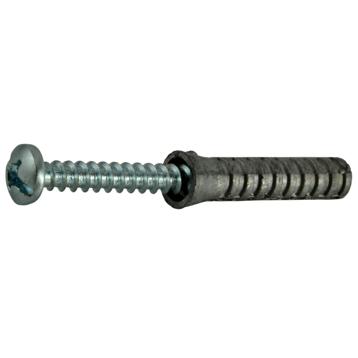 #10 to #14 x 1-1/2" Lead Wood Anchors — Fastener Line