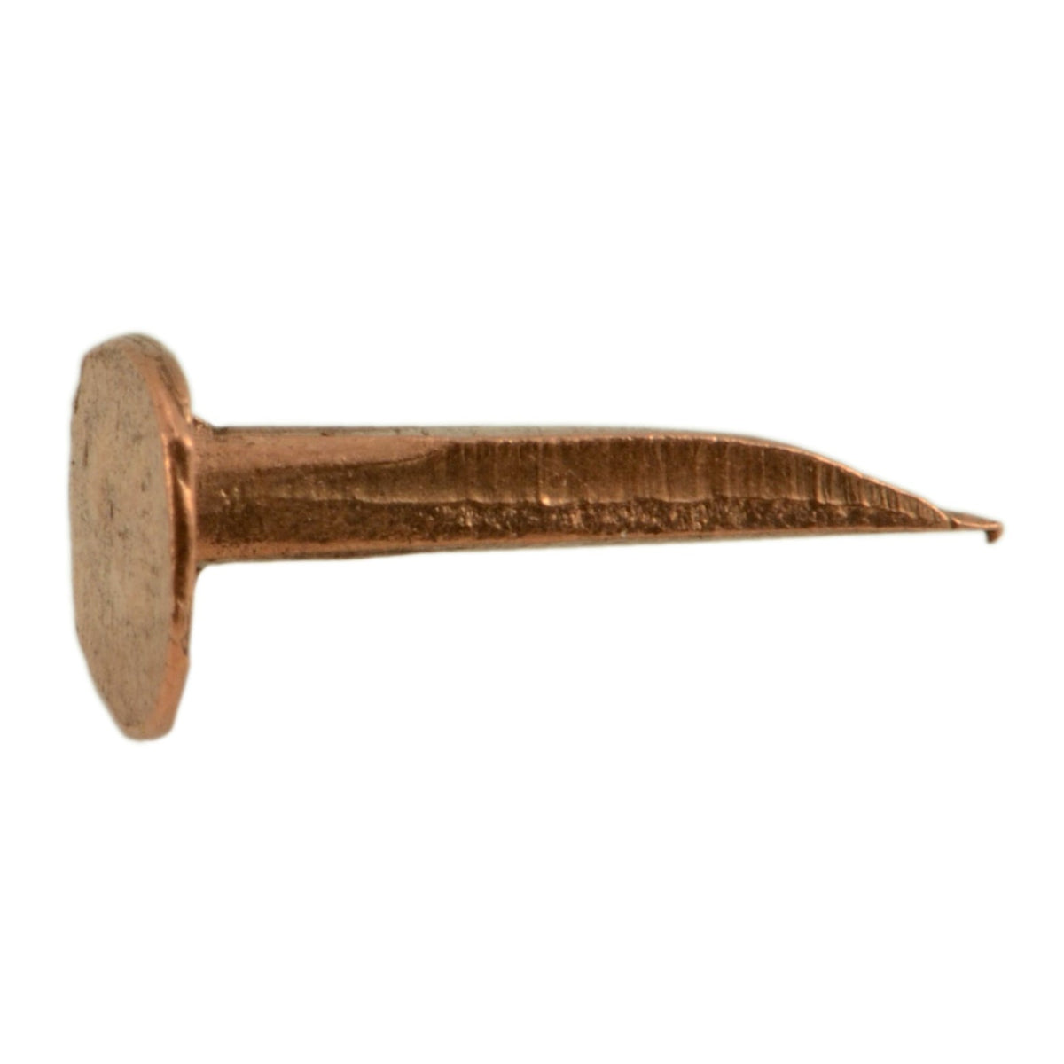 4 gauge x 7/16" Copper Tacks — Fastener Line