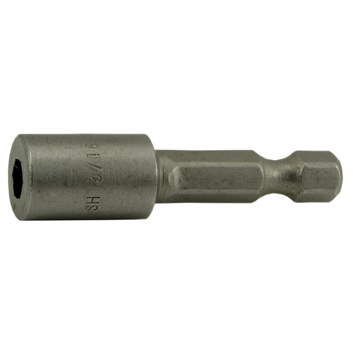 1/4" x 1-23/32" 3/16" Hex Driver Bits — Fastener Line