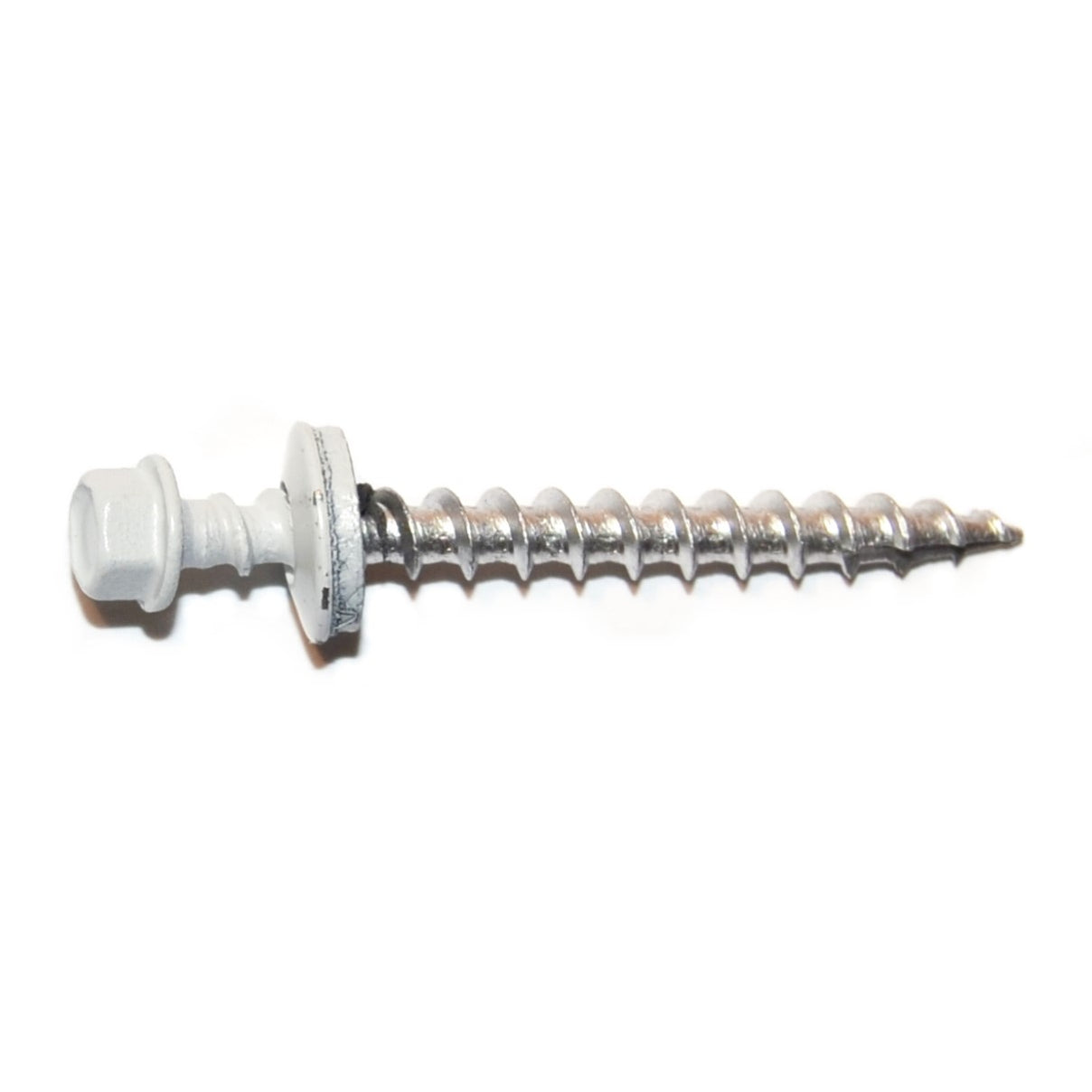 Pole Barn Screws — Fastener Line