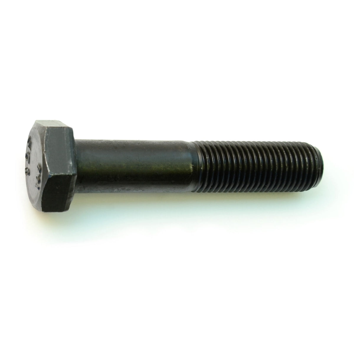 14mm-1.5 x 70mm Plain Class 10.9 Steel Fine Thread Hex Cap Screws ...