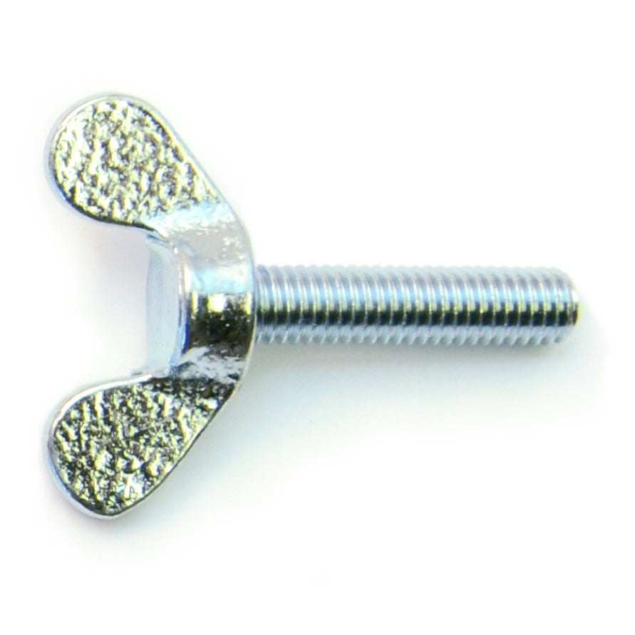 Thumb Screws — Fastener Line
