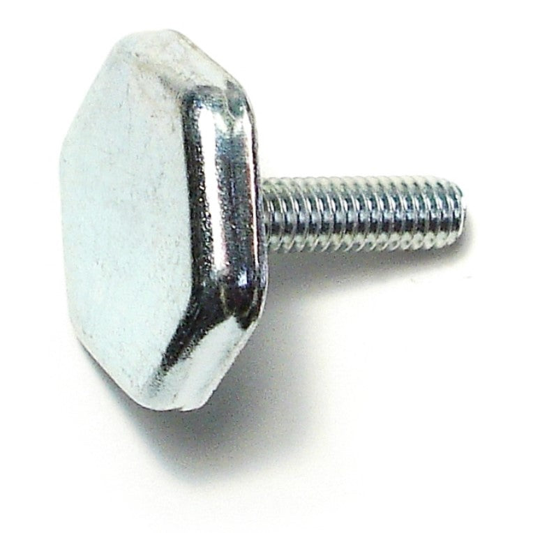 5/16"-18 x 1-1/2" Coarse Thread Leg Leveler — Fastener Line