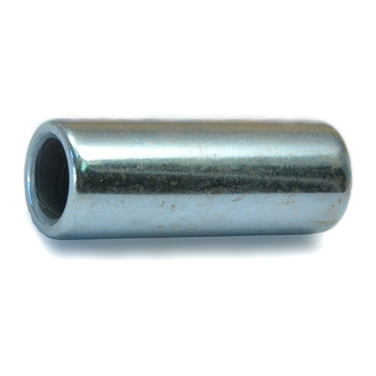 1/4" x 3/8" x 1" Steel Spacers — Fastener Line