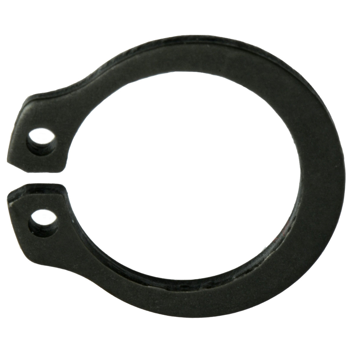 1/2" Heavy External Retaining Rings — Fastener Line