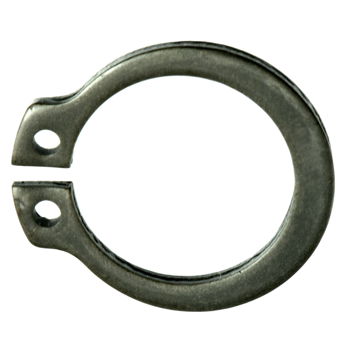 3/4" Heavy External Retaining Rings — Fastener Line