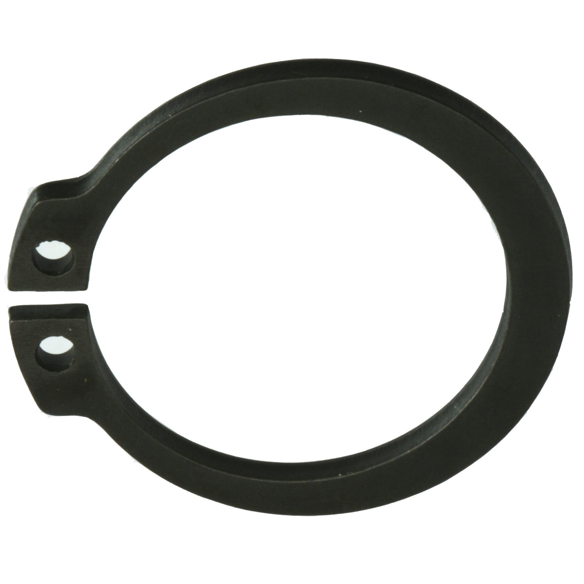 1-1/4" Heavy External Retaining Rings — Fastener Line