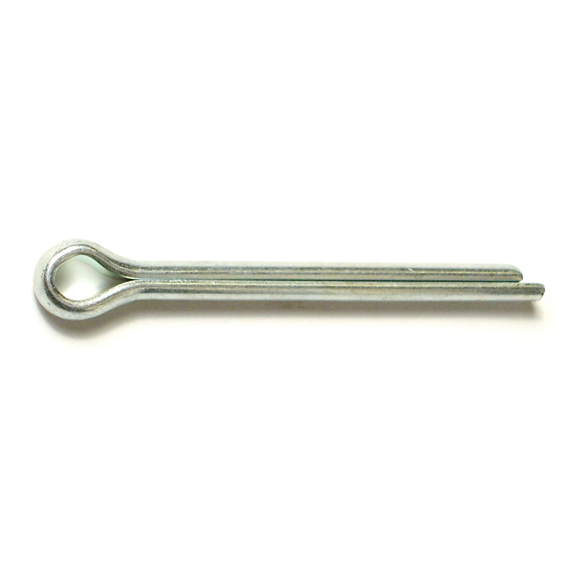 5mm x 50mm Zinc Plated Steel Metric Cotter Pins — Fastener Line