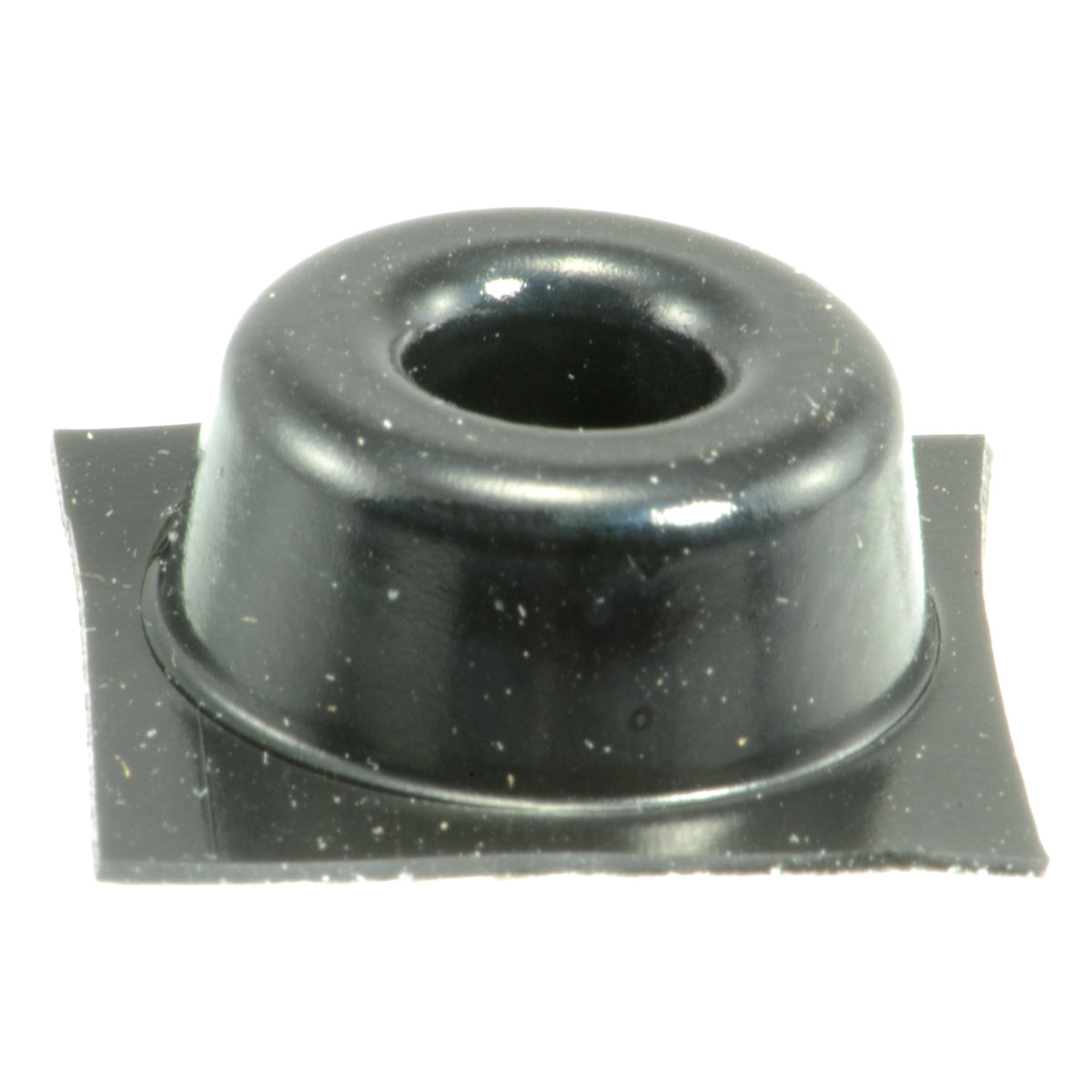 7/8" Adhesive Rubber Bumpers — Fastener Line