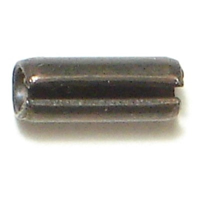3mm x 8mm Plain Steel Tension Pins — Fastener Line