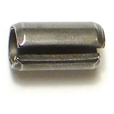 4mm x 8mm Plain Steel Tension Pins — Fastener Line