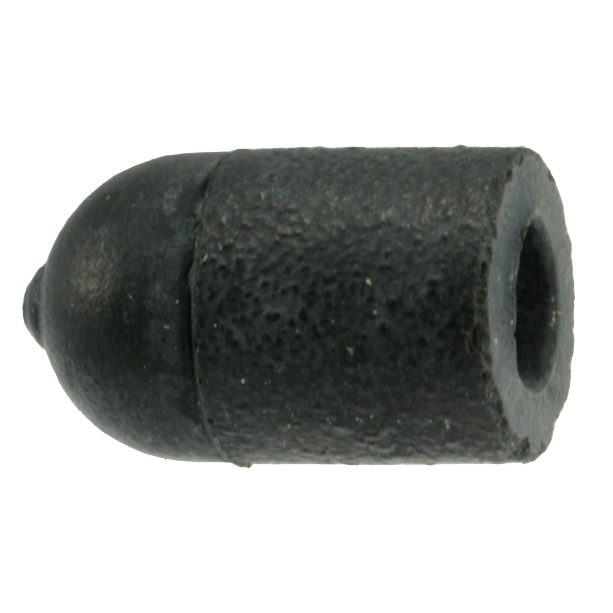 1/4" x 9/16" Rubber Vacuum Caps — Fastener Line