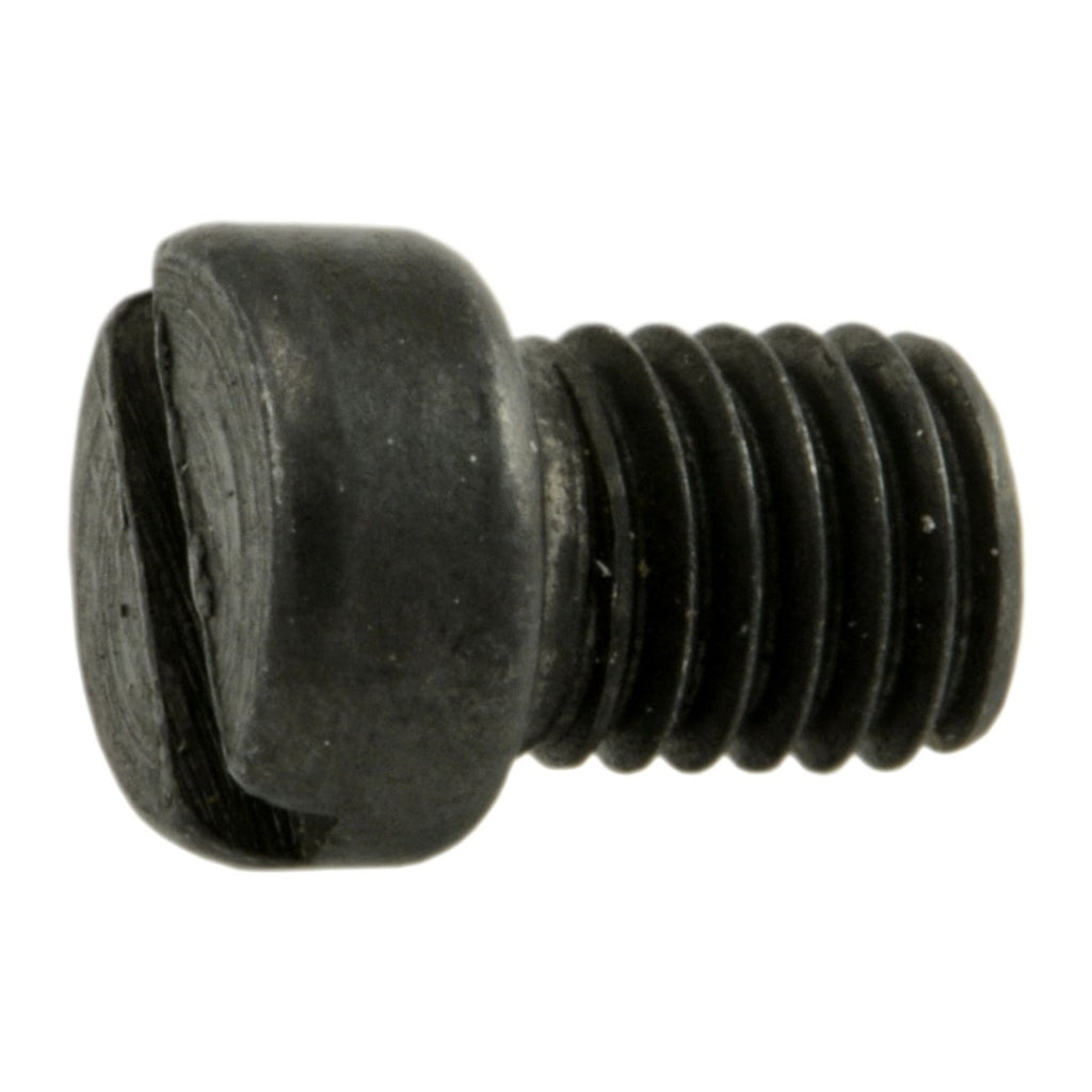 Slotted Fillister Head Gun Screws — Fastener Line