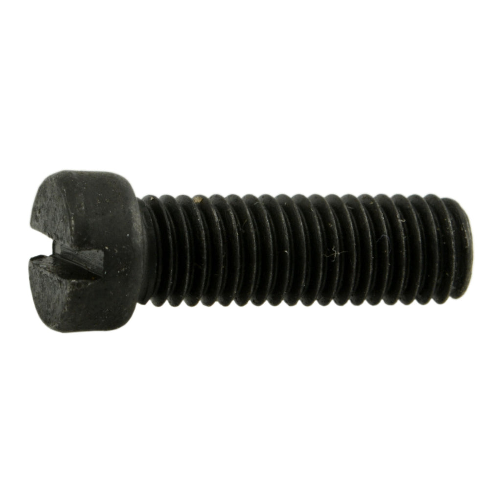 Slotted Fillister Head Gun Screws — Fastener Line