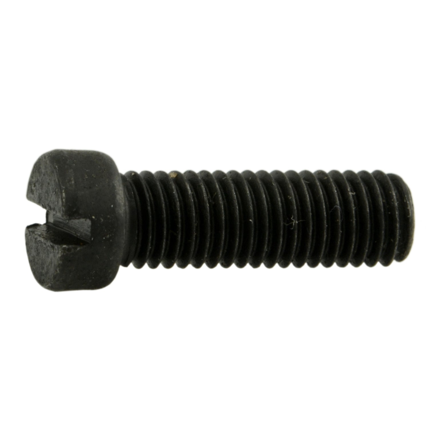 Slotted Fillister Head Gun Screws — Fastener Line