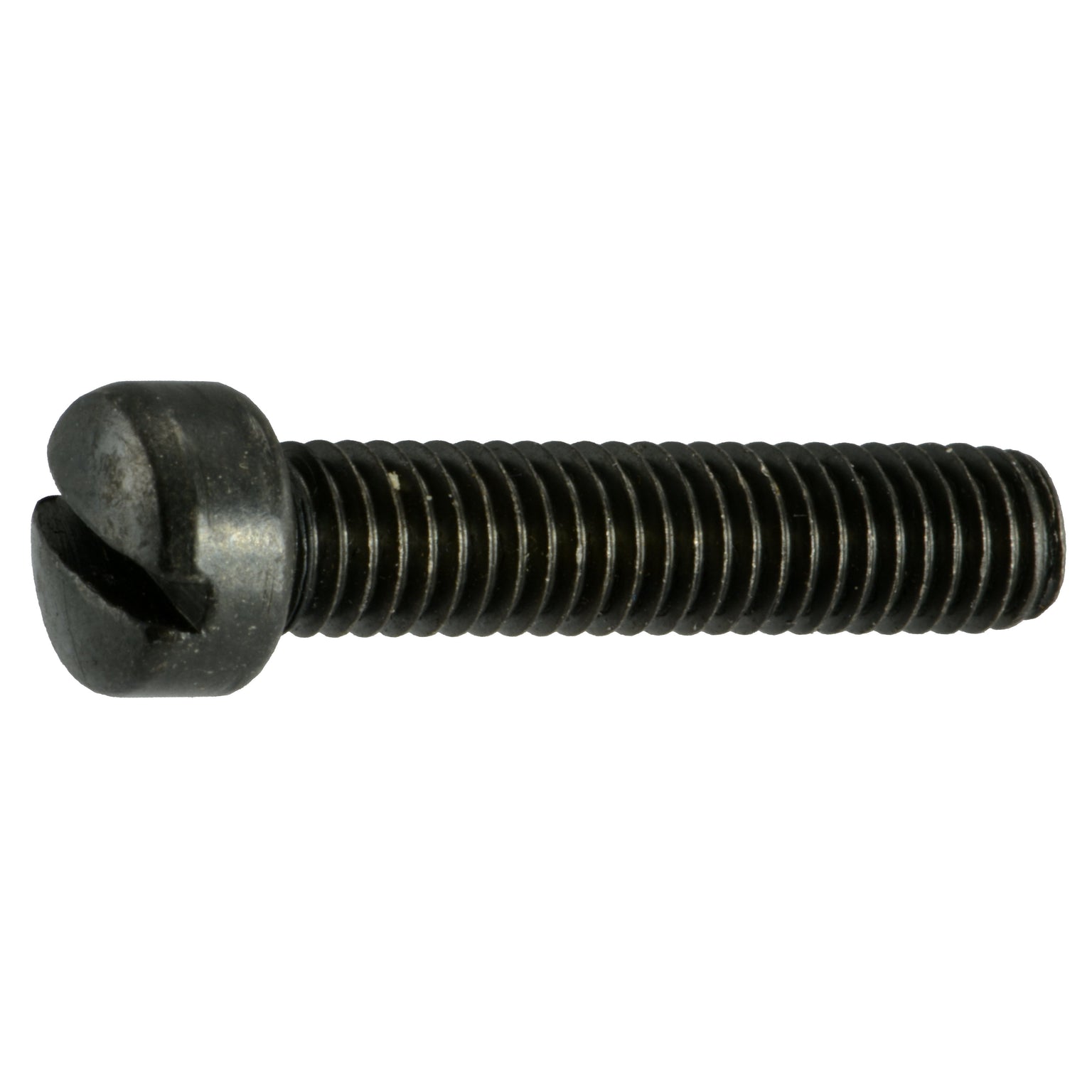 Slotted Fillister Head Gun Screws — Fastener Line