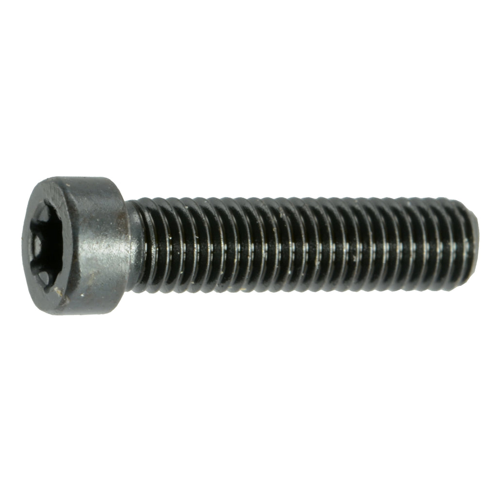 Star Fillister Head Gun Screws — Fastener Line