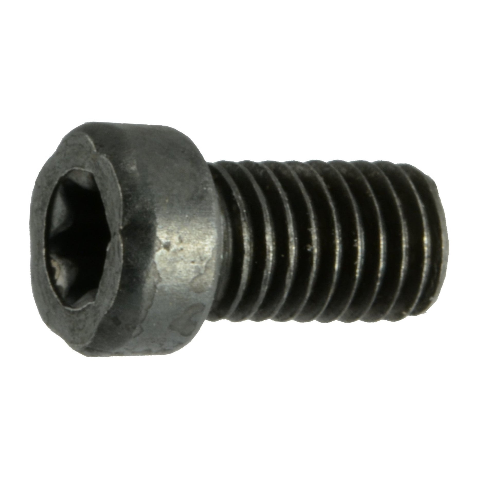 Star Fillister Head Gun Screws — Fastener Line