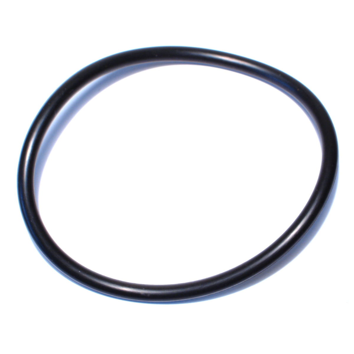 3-3/8" x 3-3/4" x 3/16" Large Rubber O-Rings — Fastener Line