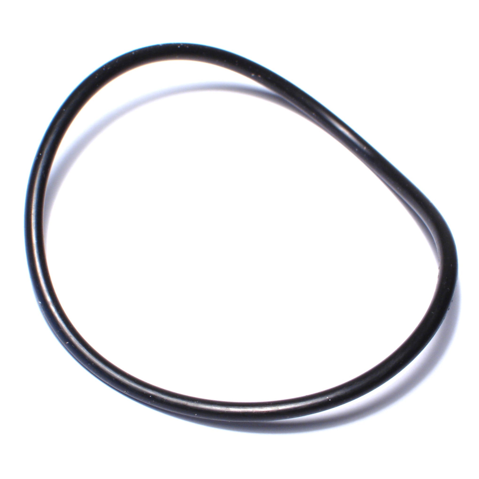 3" x 3-1/4" x 1/8" Medium Rubber O-Rings — Fastener Line
