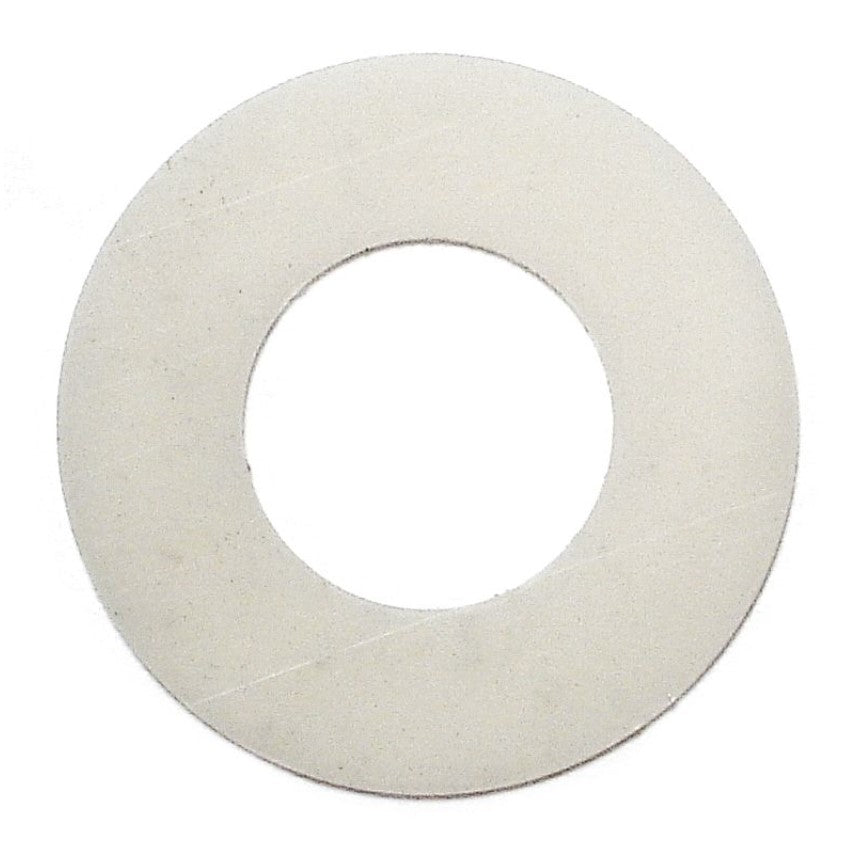 13/32" x 13/16" x 1/64" Mylar Plastic Washers — Fastener Line