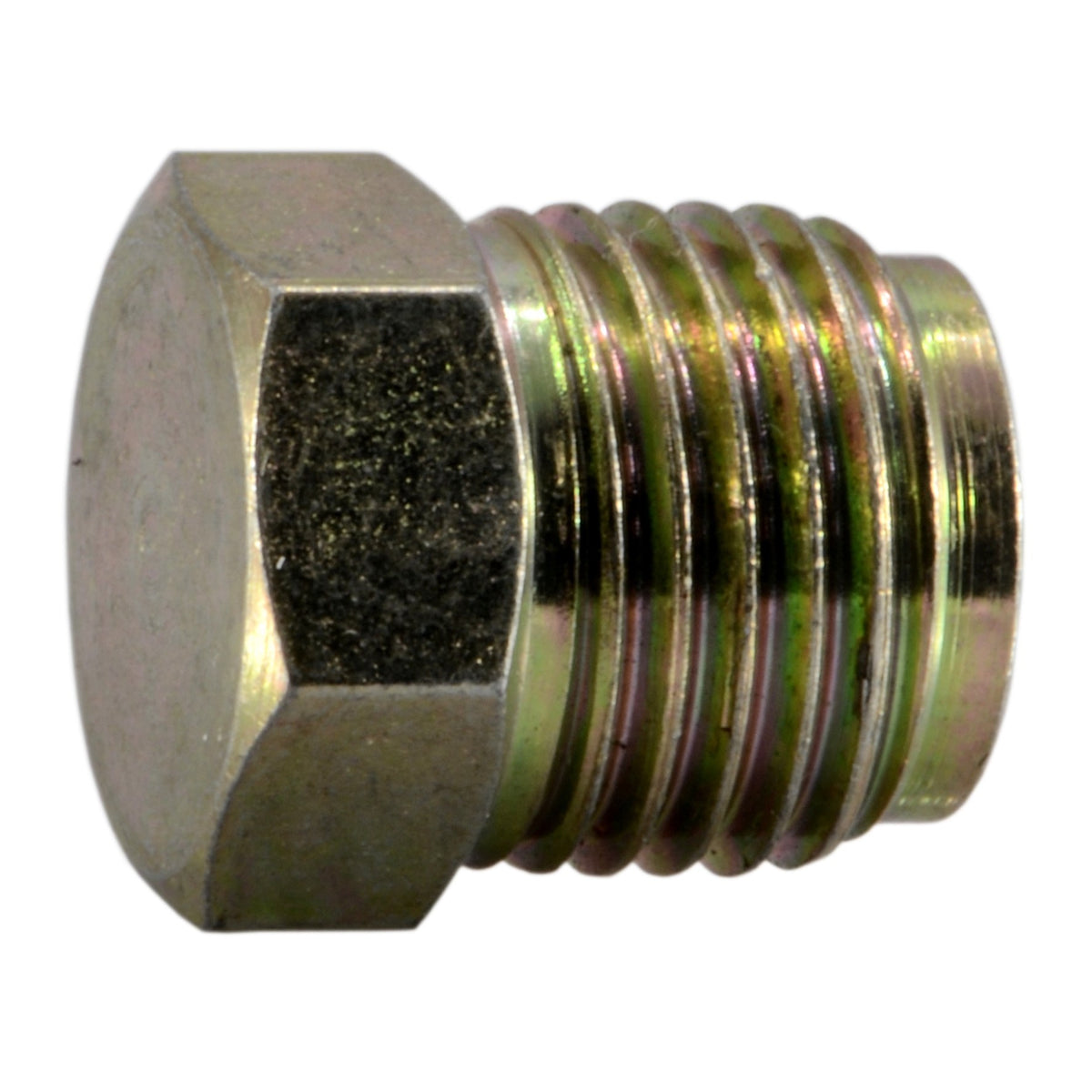 5/16" O.D. Inverted Flare Plugs — Fastener Line