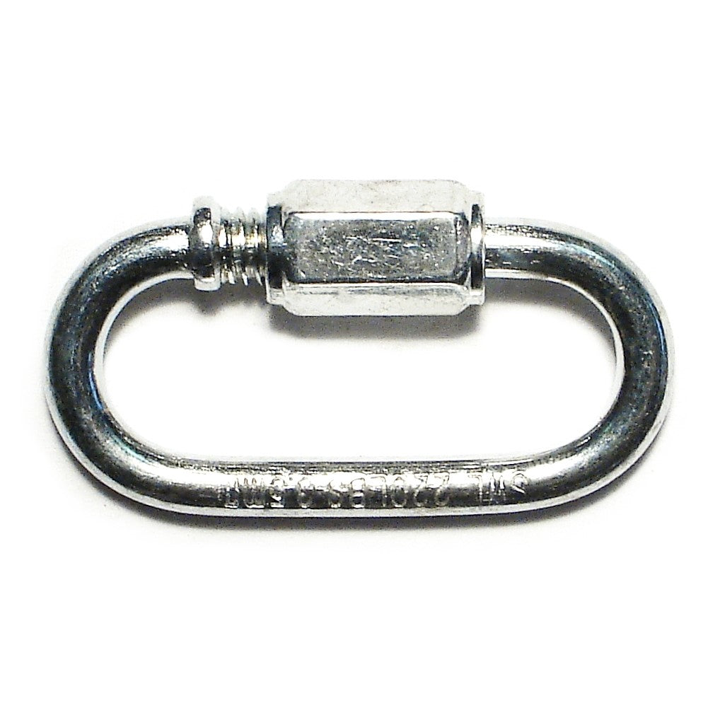 1/8" Quick Links — Fastener Line