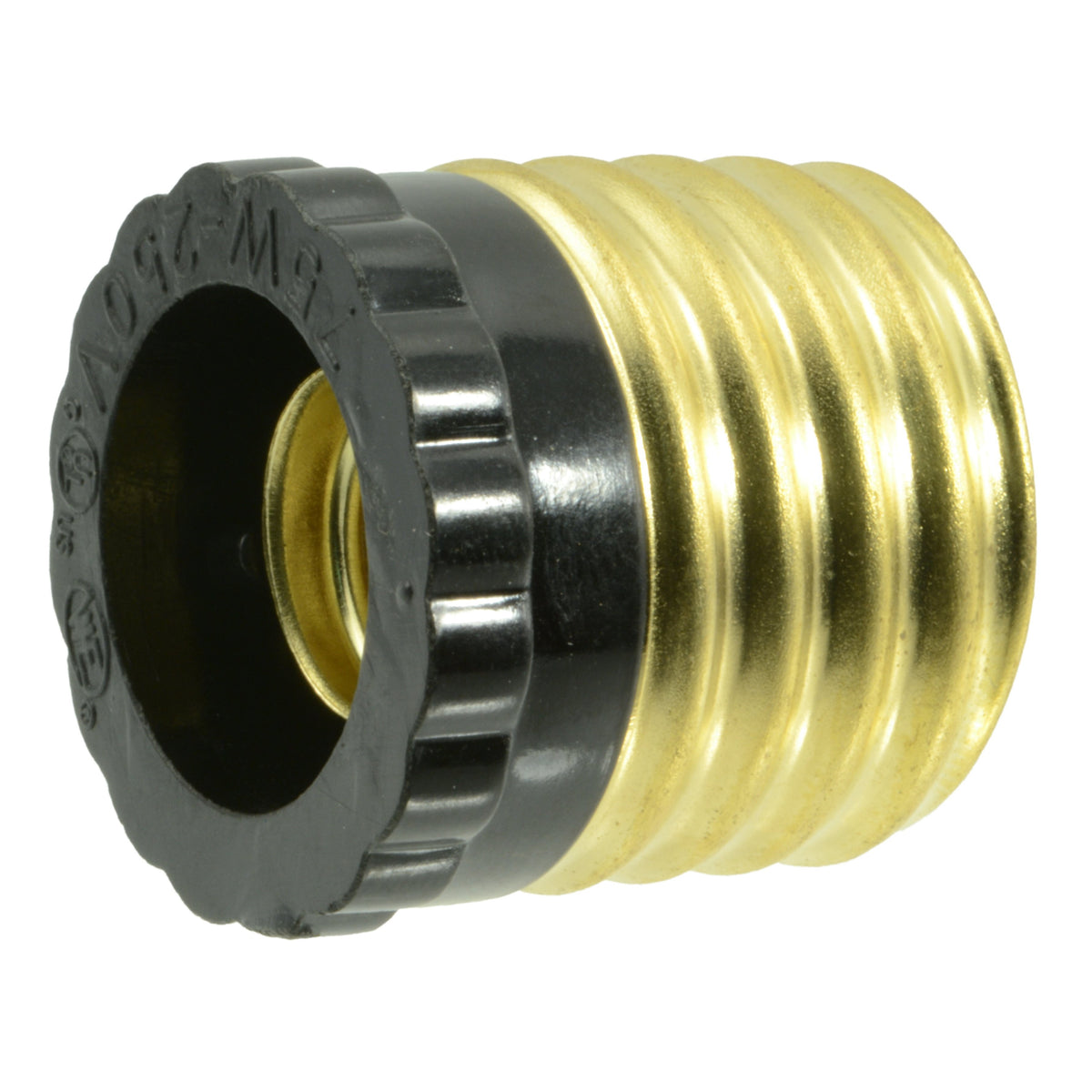 Medium to Candelabra Socket Reducers — Fastener Line