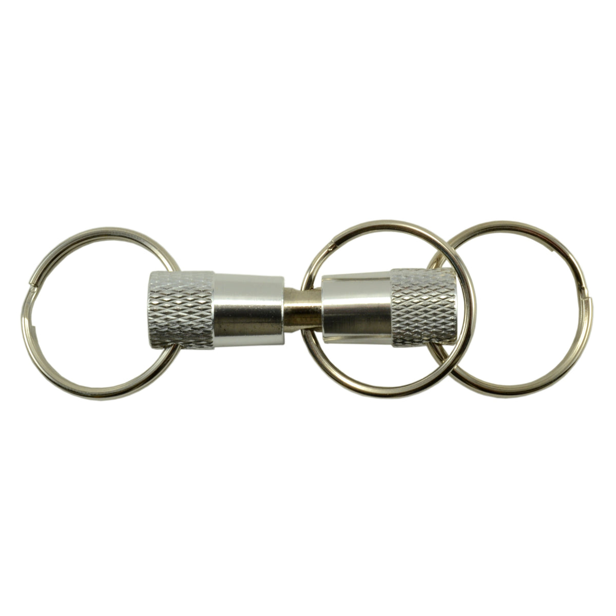 Key Ring Pull-Apart — Fastener Line