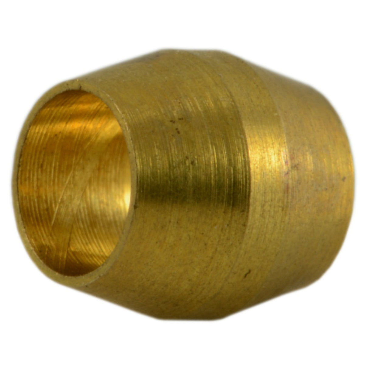 1/8" Brass Compression Sleeves — Fastener Line
