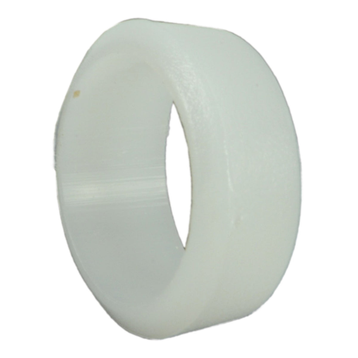 3/8" Nylon Plastic Compression Sleeves — Fastener Line