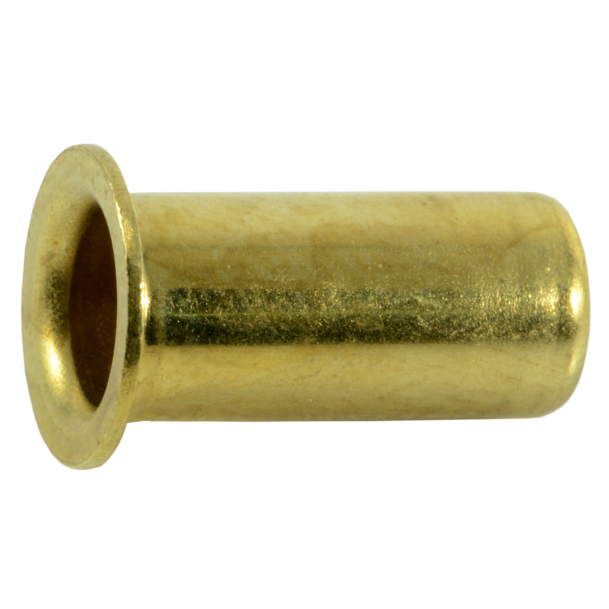 .250 Brass Tube Inserts — Fastener Line
