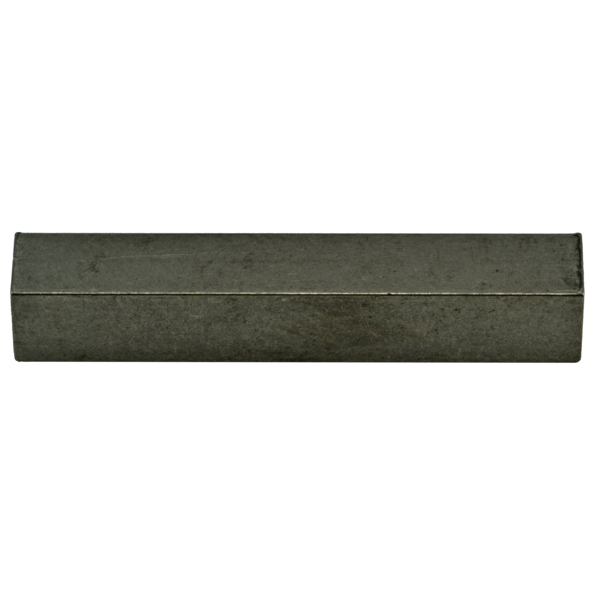 1/4" x 1-1/2" 18-8 Stainless Steel Square Machine Keys — Fastener Line