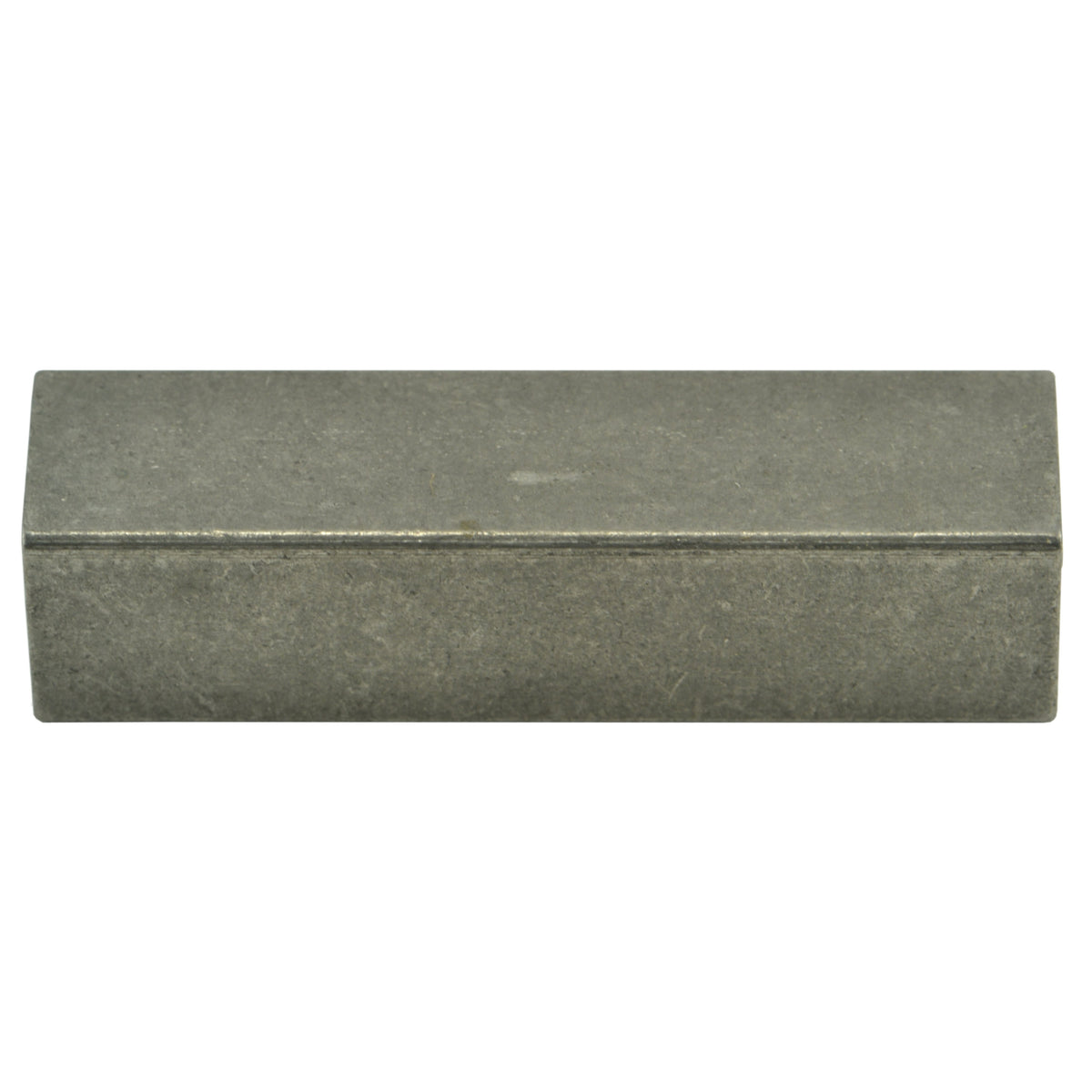 3/8" x 1-1/2" 18-8 Stainless Steel Square Machine Keys — Fastener Line