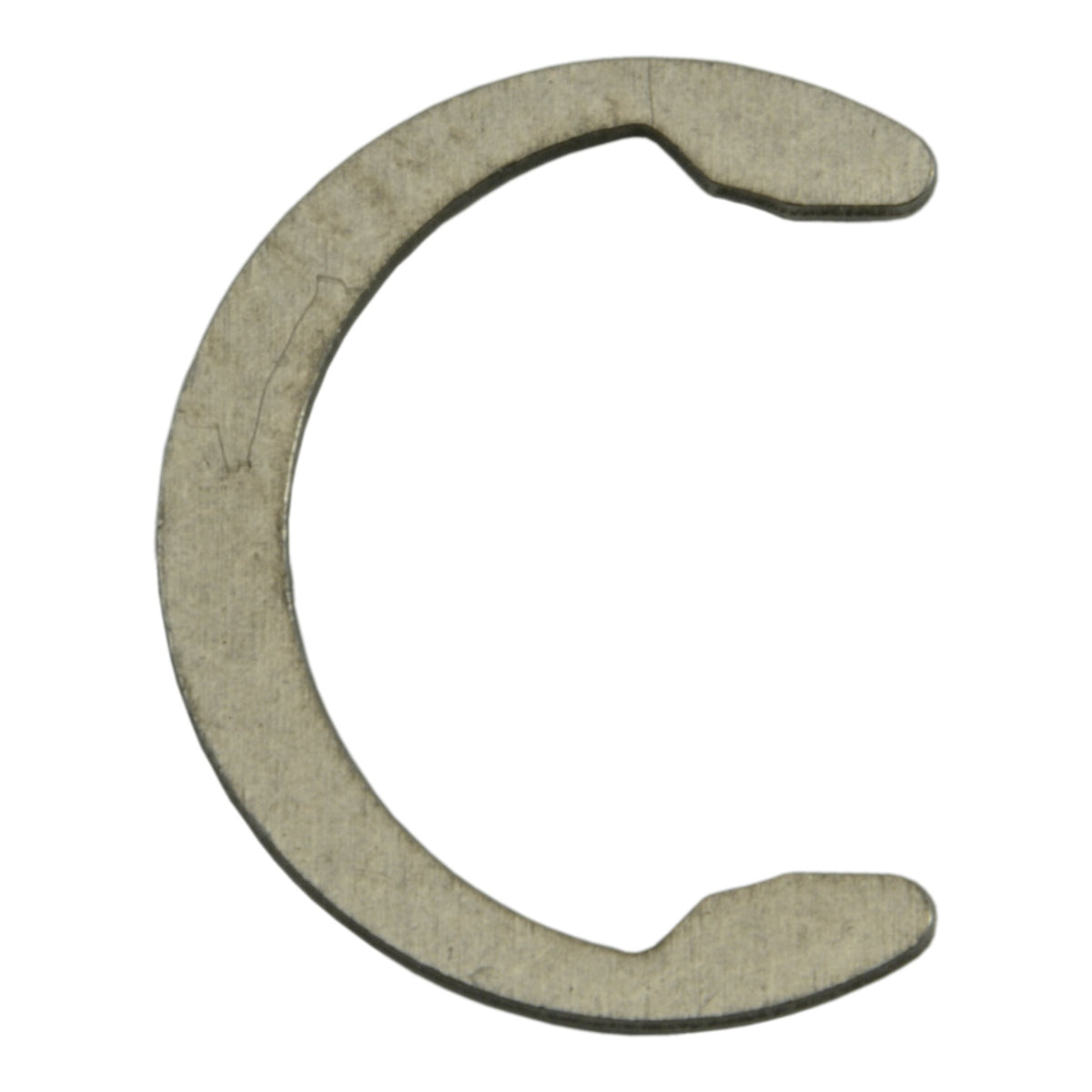 3/8" 18-8 Stainless Steel C Clips — Fastener Line