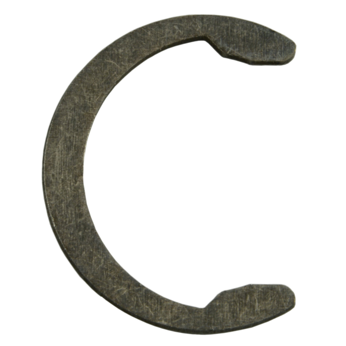 7/16" 18-8 Stainless Steel C Clips — Fastener Line