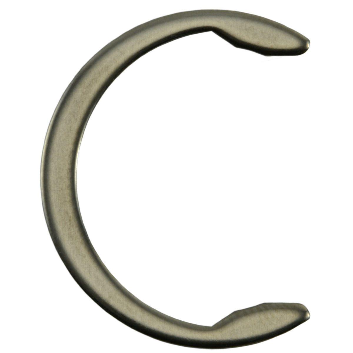 7/8" 18-8 Stainless Steel C Clips — Fastener Line