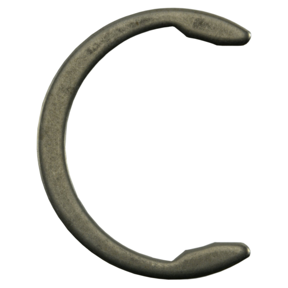 1" 18-8 Stainless Steel C Clips — Fastener Line