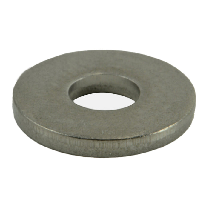 5/32" 18-8 Stainless Steel Back Up Plates — Fastener Line