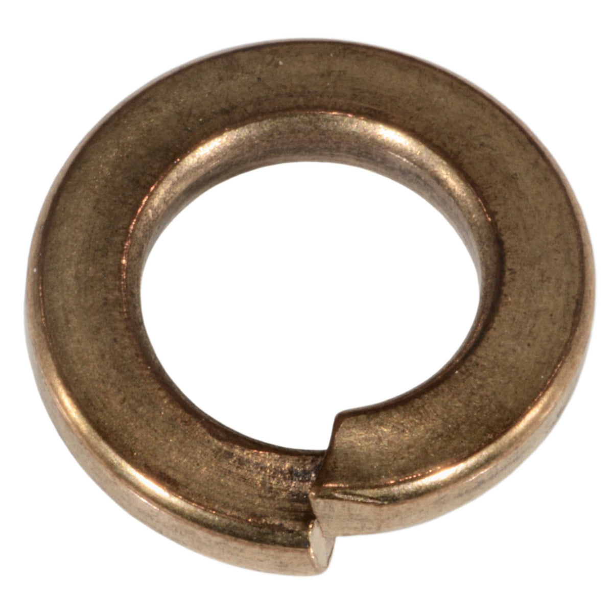1/2" x 7/8" Silicon Bronze Lock Washers — Fastener Line