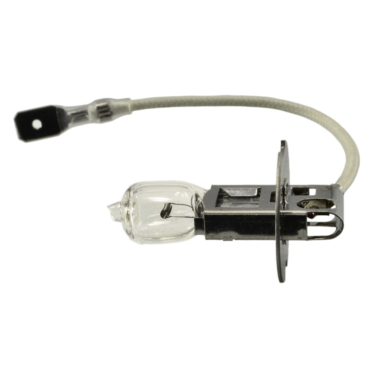 7H3 Halogen Headlight Bulbs — Fastener Line