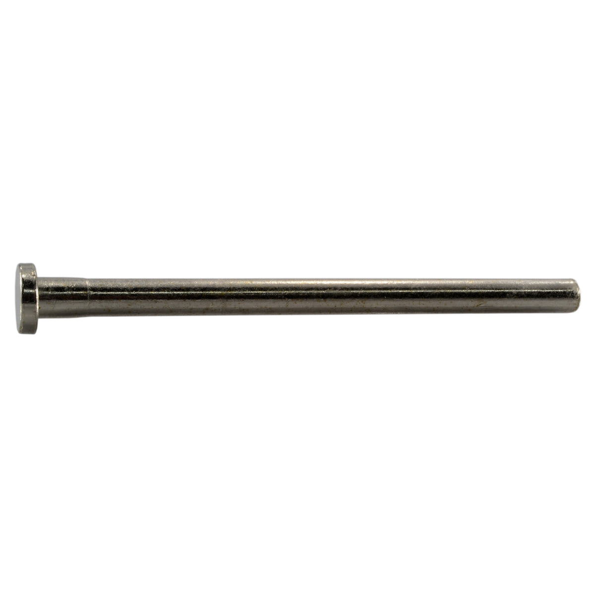 3-1/2" Satin Nickel Plated Steel Hinge Pins for Stanley — Fastener Line