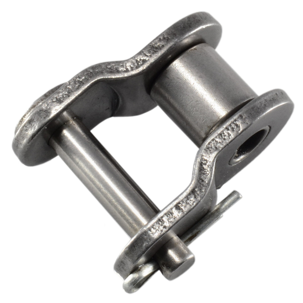 #60 Heavy Offset Connecting Link — Fastener Line