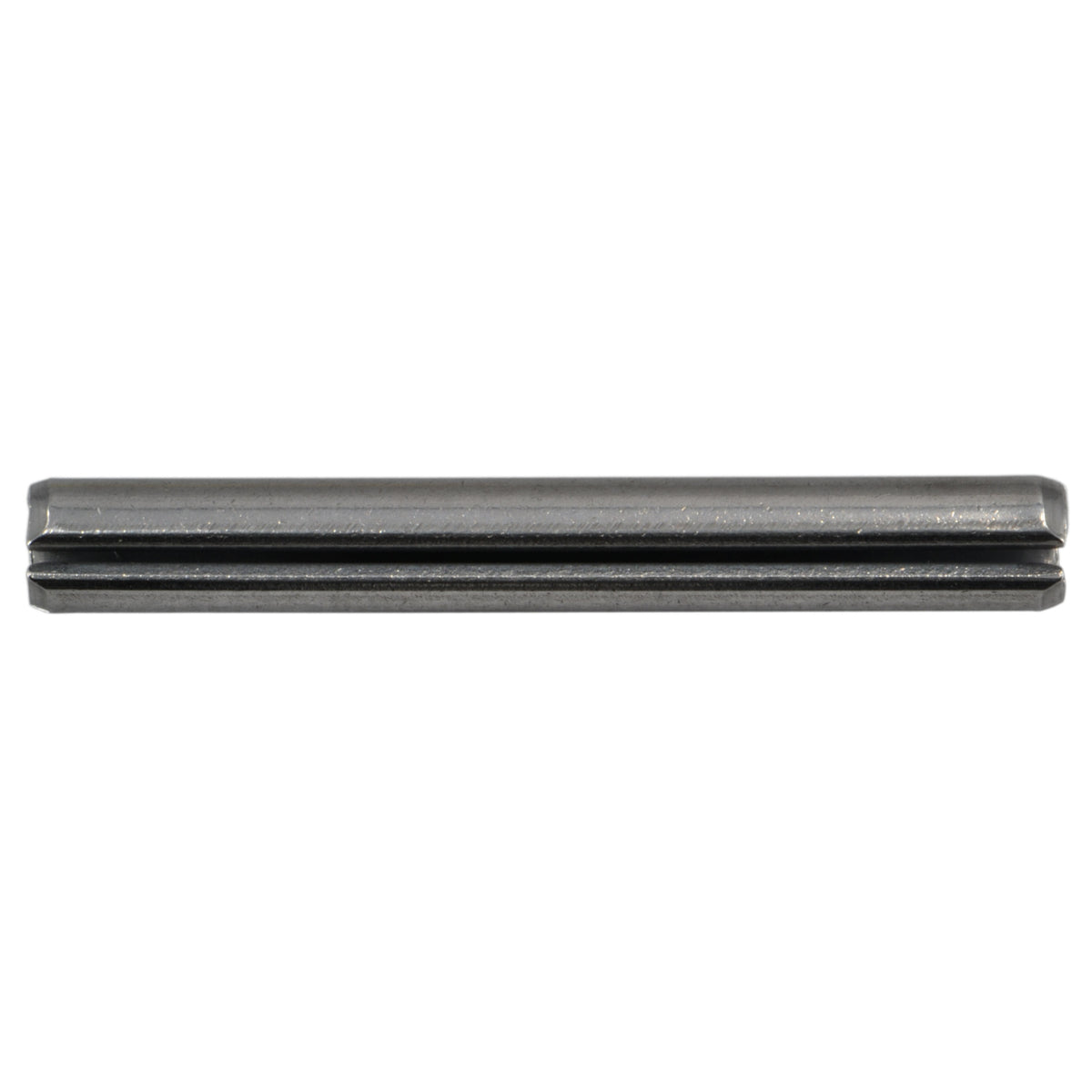 1/8" x 1" 18-8 Stainless Steel Tension Pins — Fastener Line