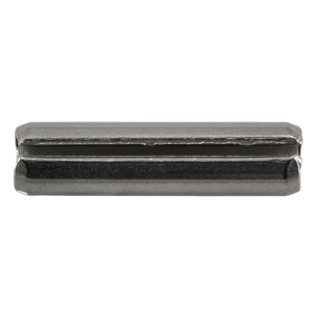 1/4" x 1" 18-8 Stainless Steel Tension Pins — Fastener Line