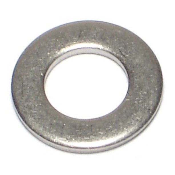 10mm x 20mm A2 Stainless Steel Flat Washers — Fastener Line