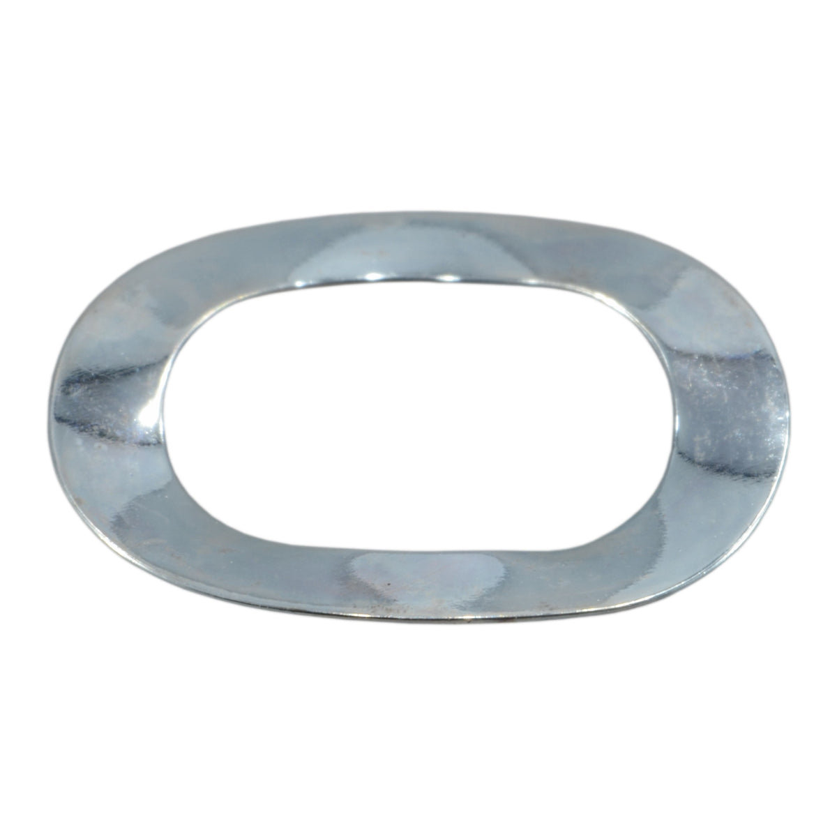 1/2" x 3/4" Zinc Plated Steel Wavy Washers — Fastener Line