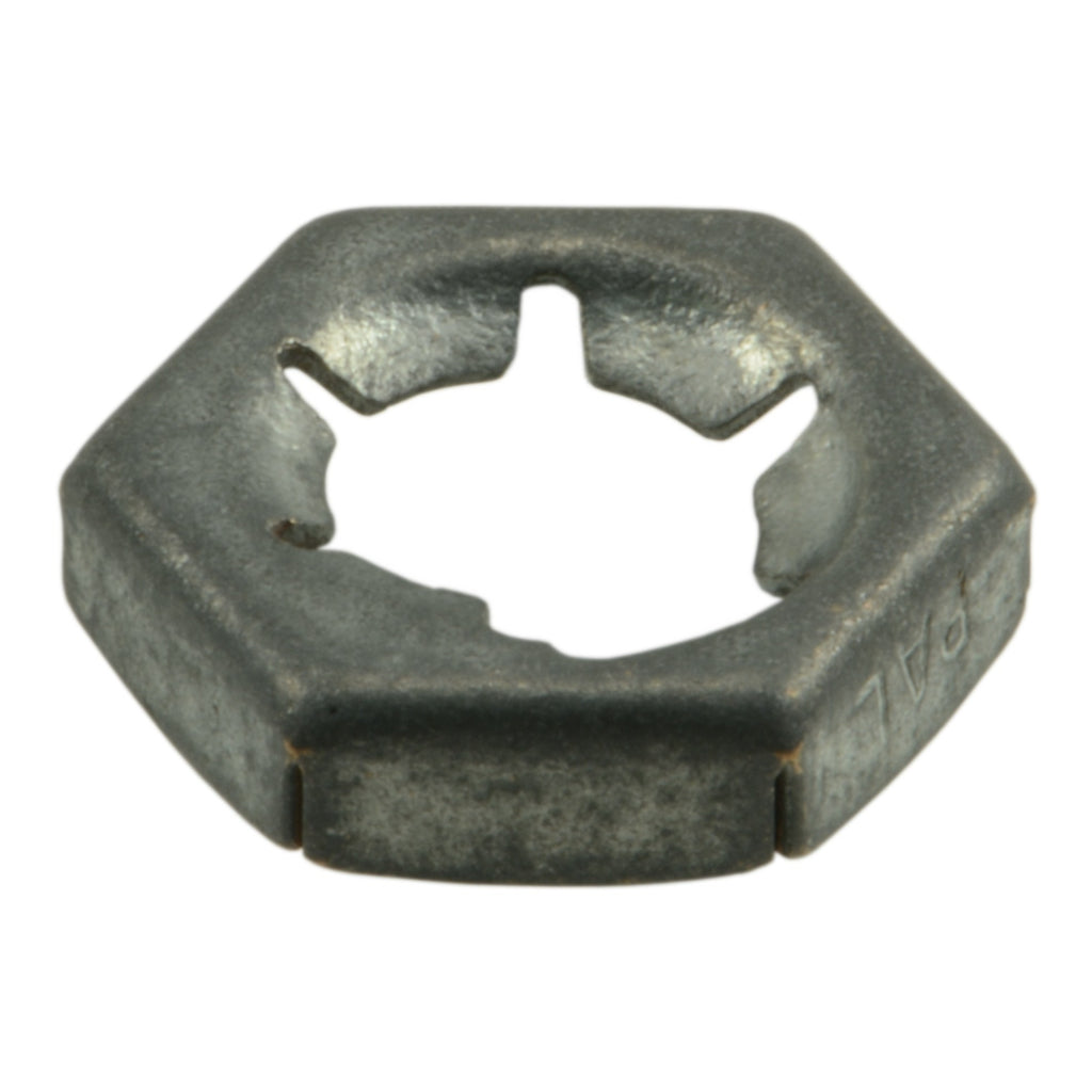 Speed Nuts — Fastener Line