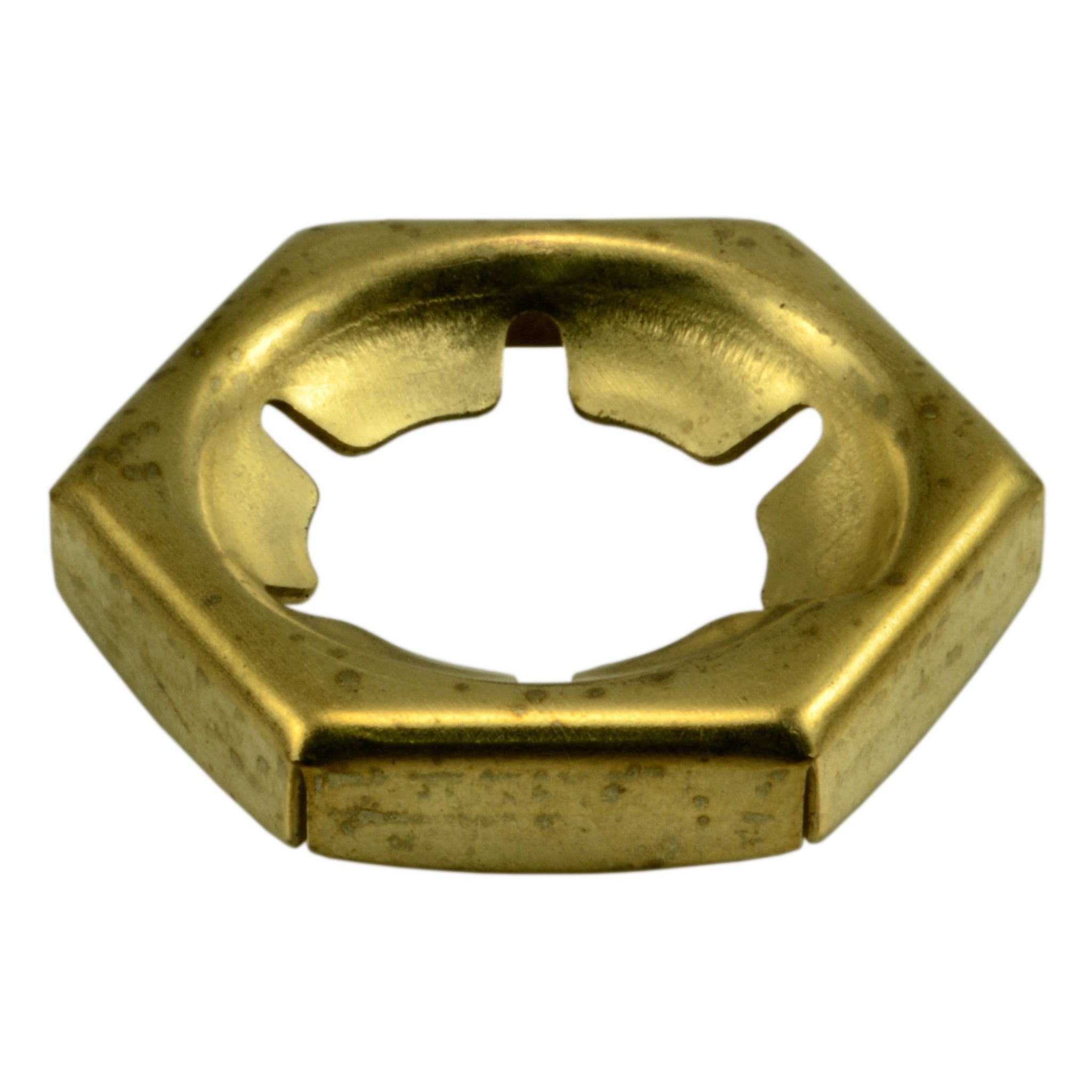 Speed Nuts — Fastener Line
